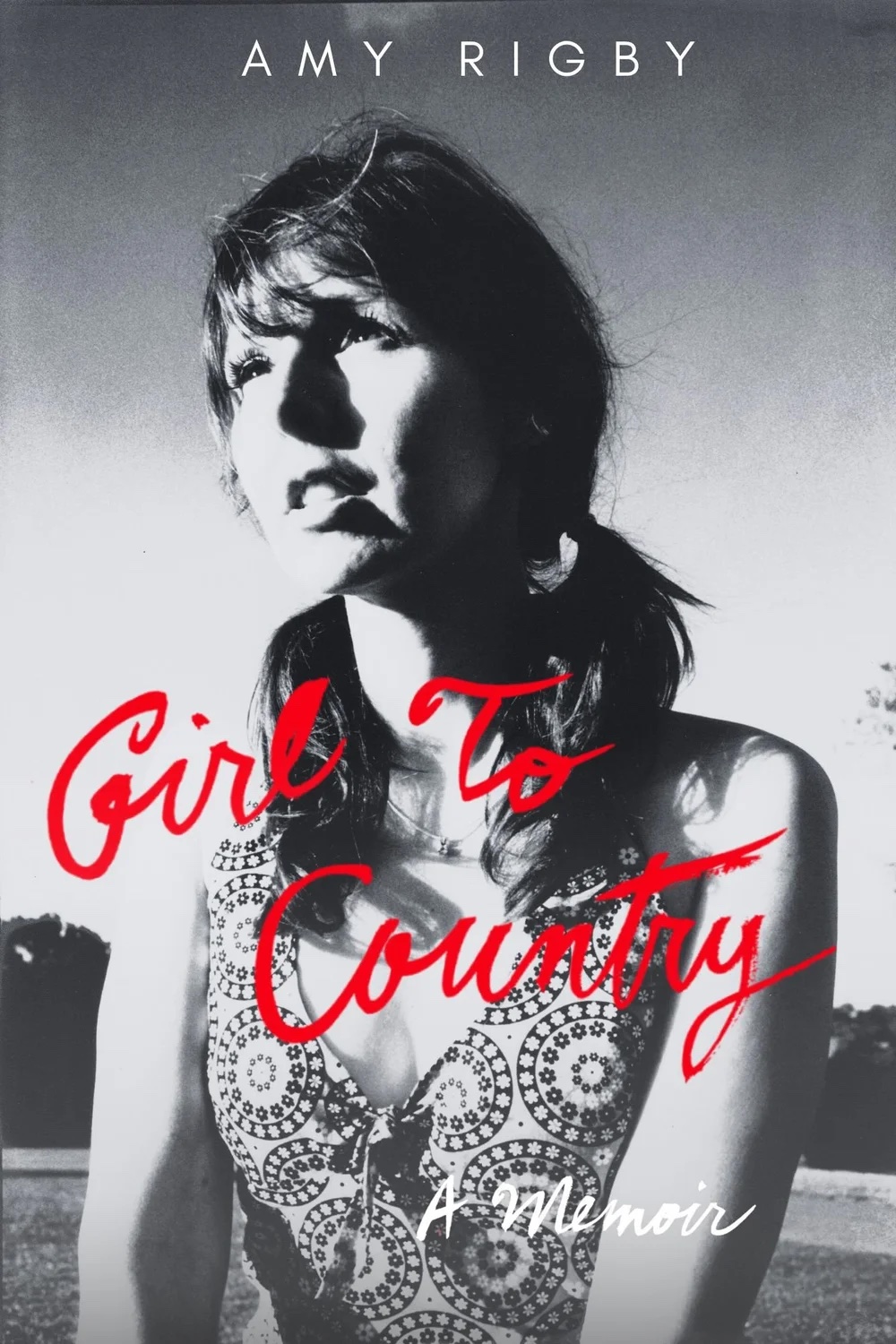 Amy Rigby: Stories & Songs from Girl To Country | Culture Fly